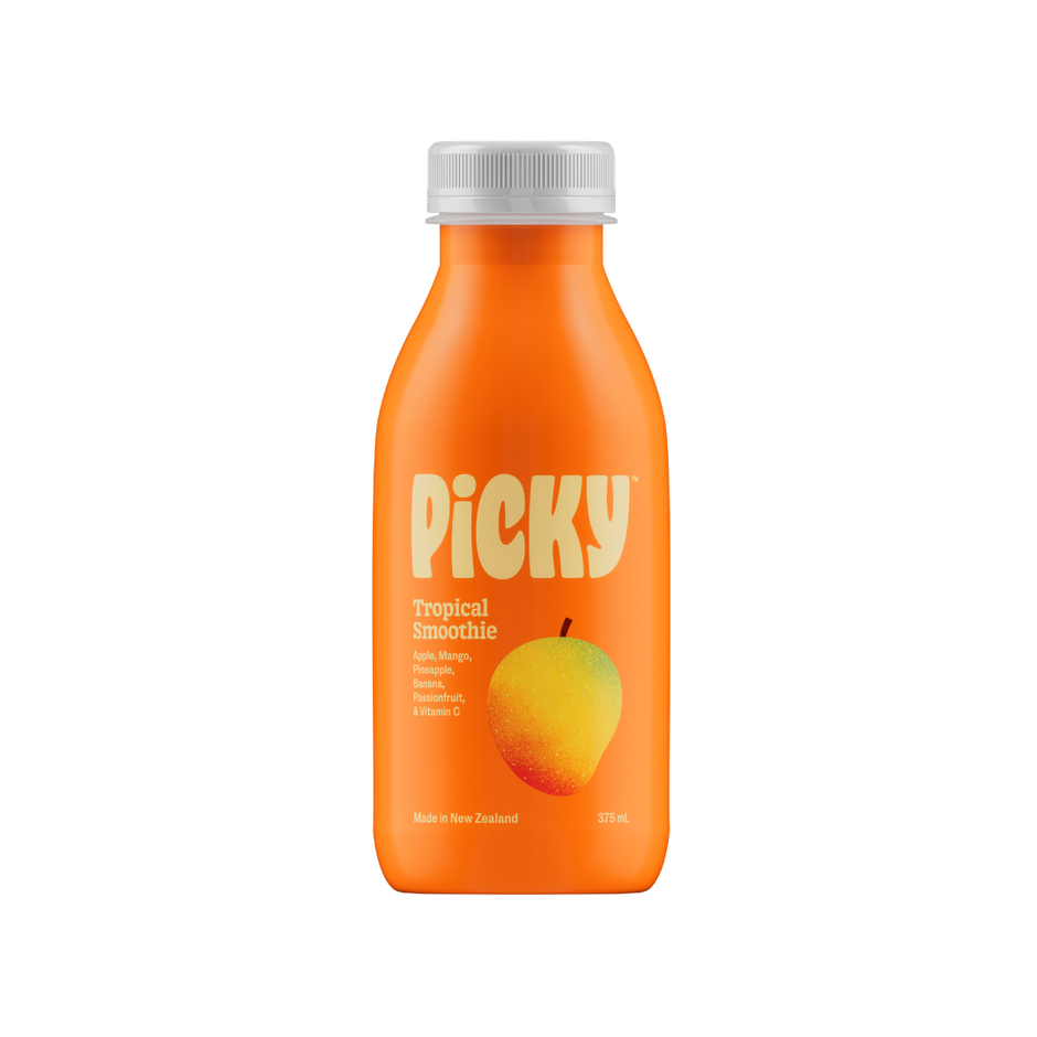 Picky