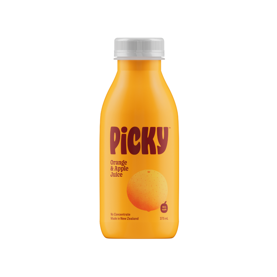 Picky