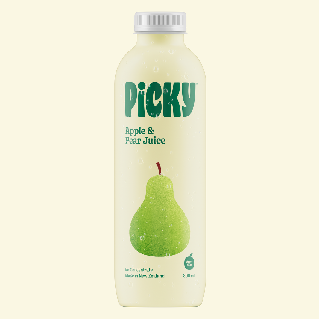 Juices – Picky