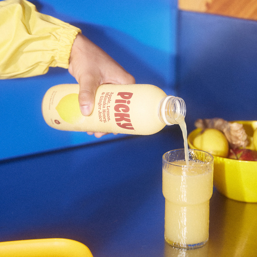 Juices – Picky