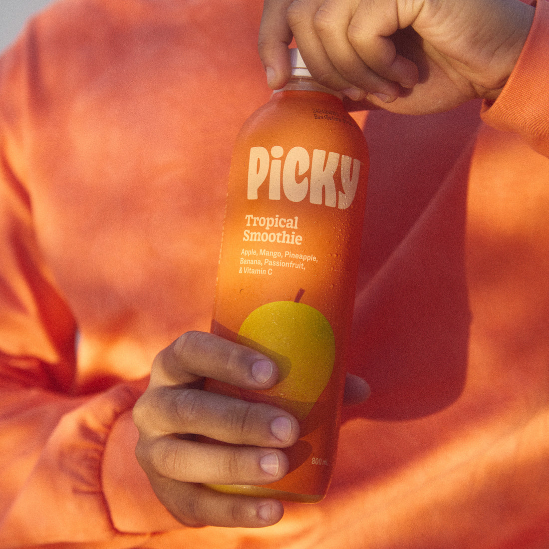 Tropical Smoothie – Picky