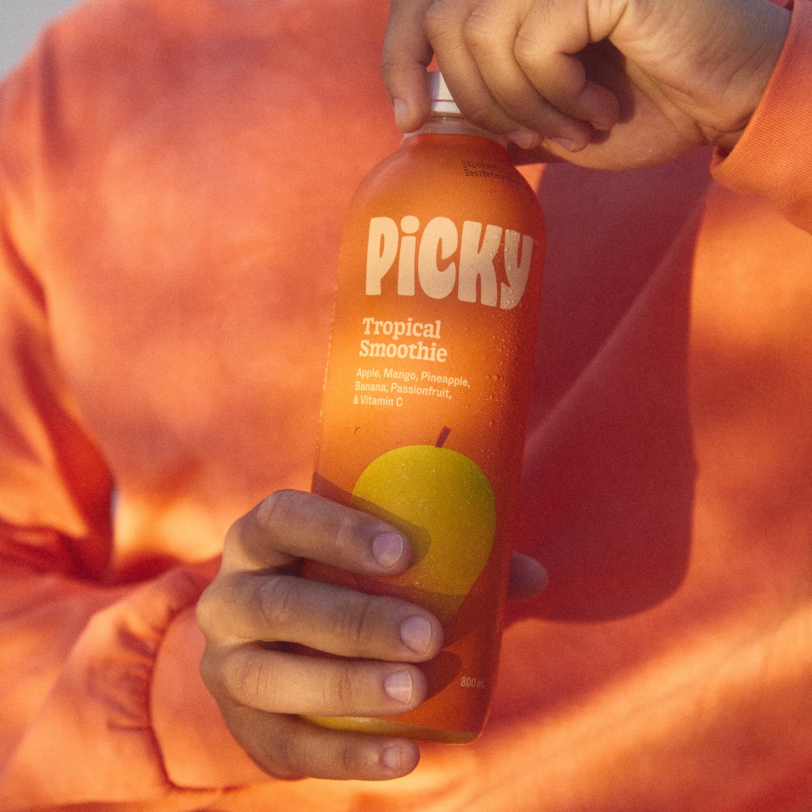 Tropical Smoothie – Picky